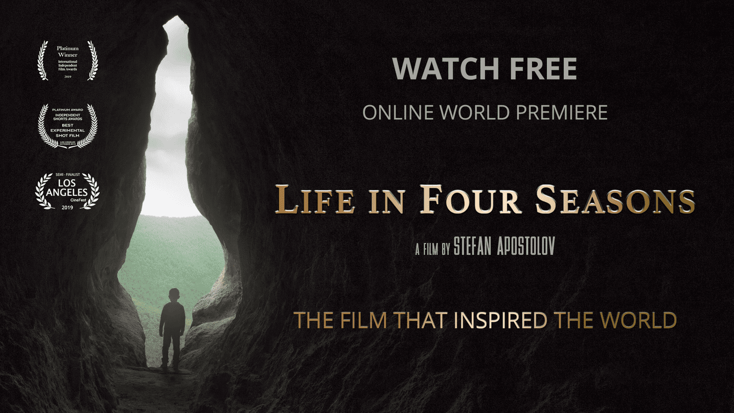 Zonia - Life in Four Seasons